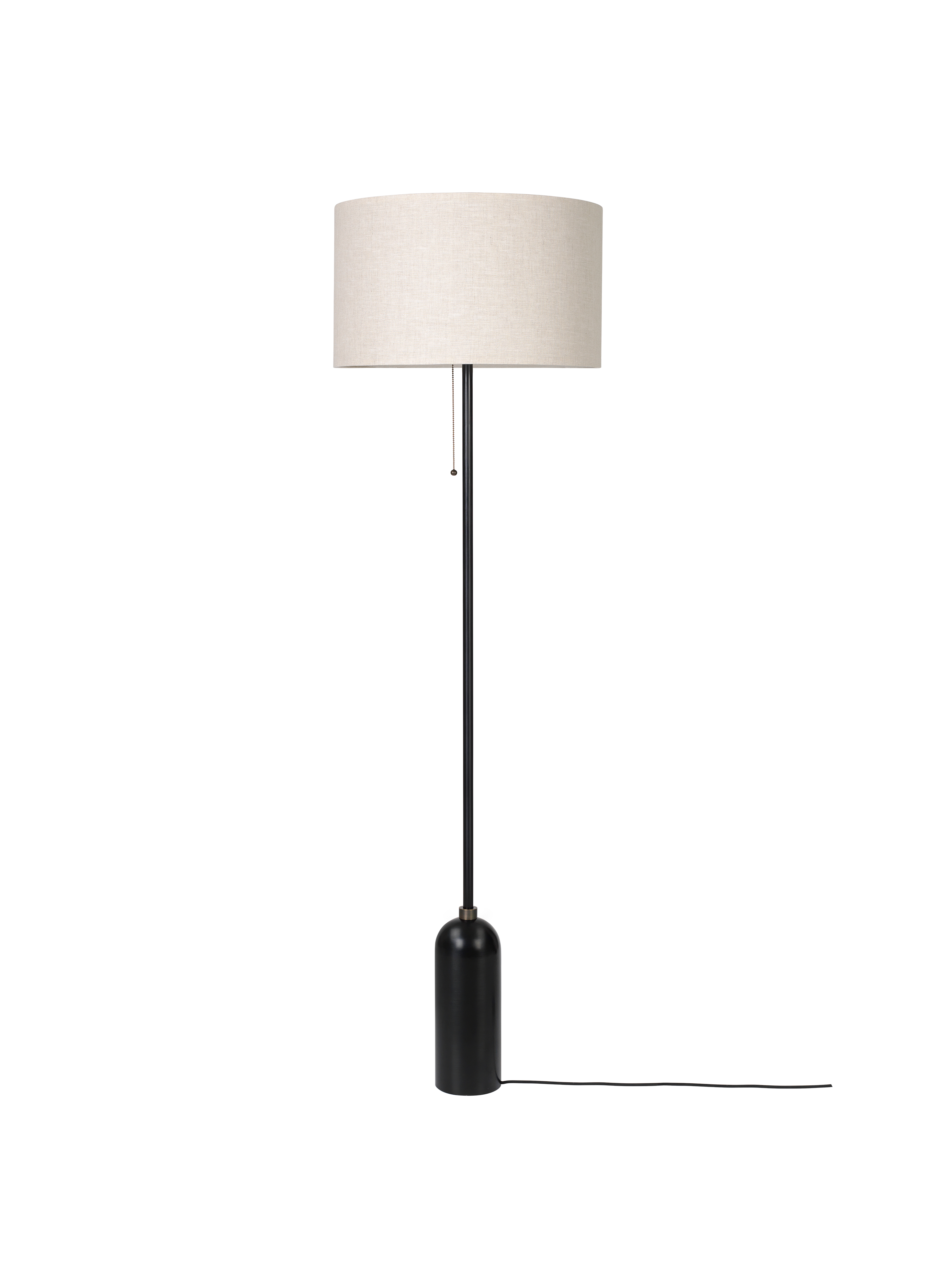 GUBI Gravity Floor Lamp