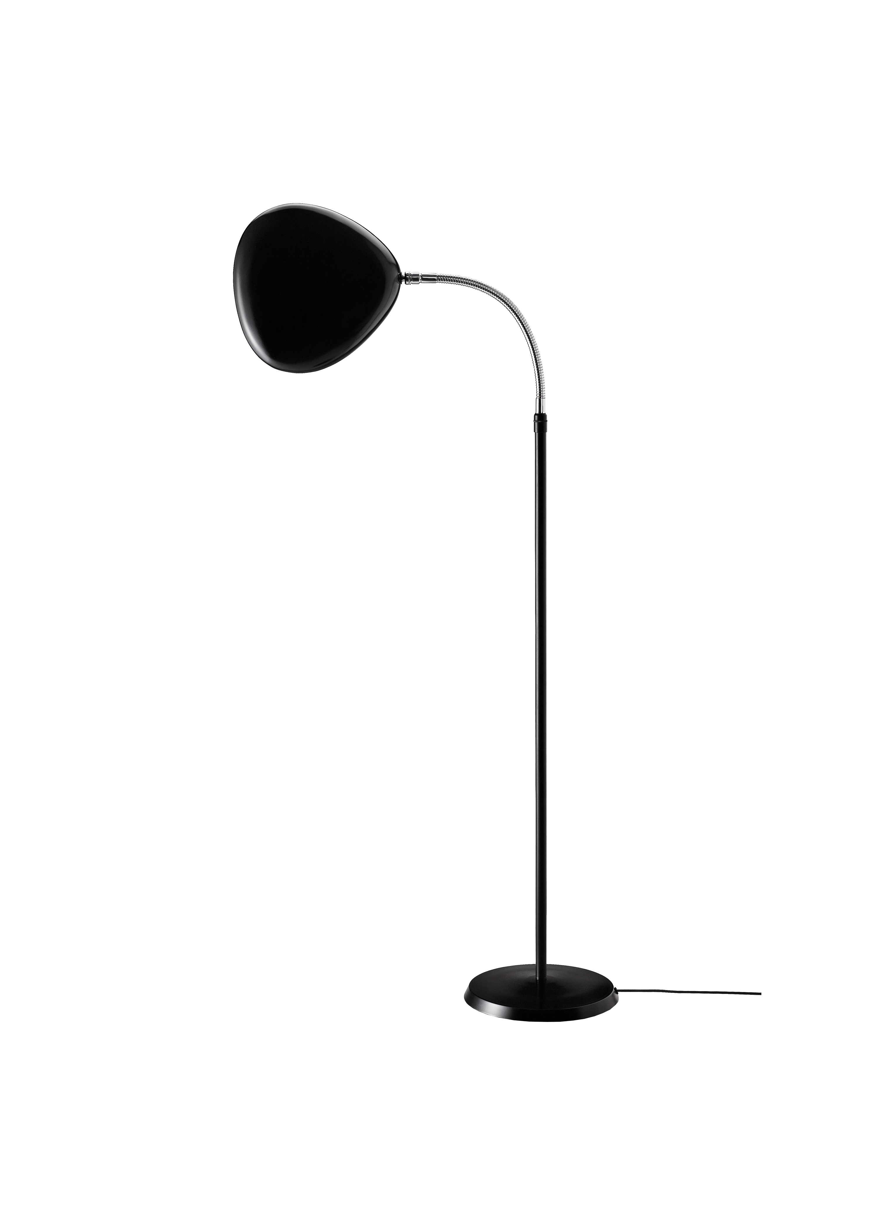 GUBI Cobra Floor Lamp