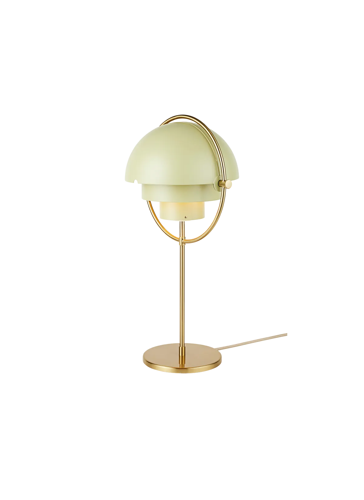 Gubi Multi-Lite Table Lamp