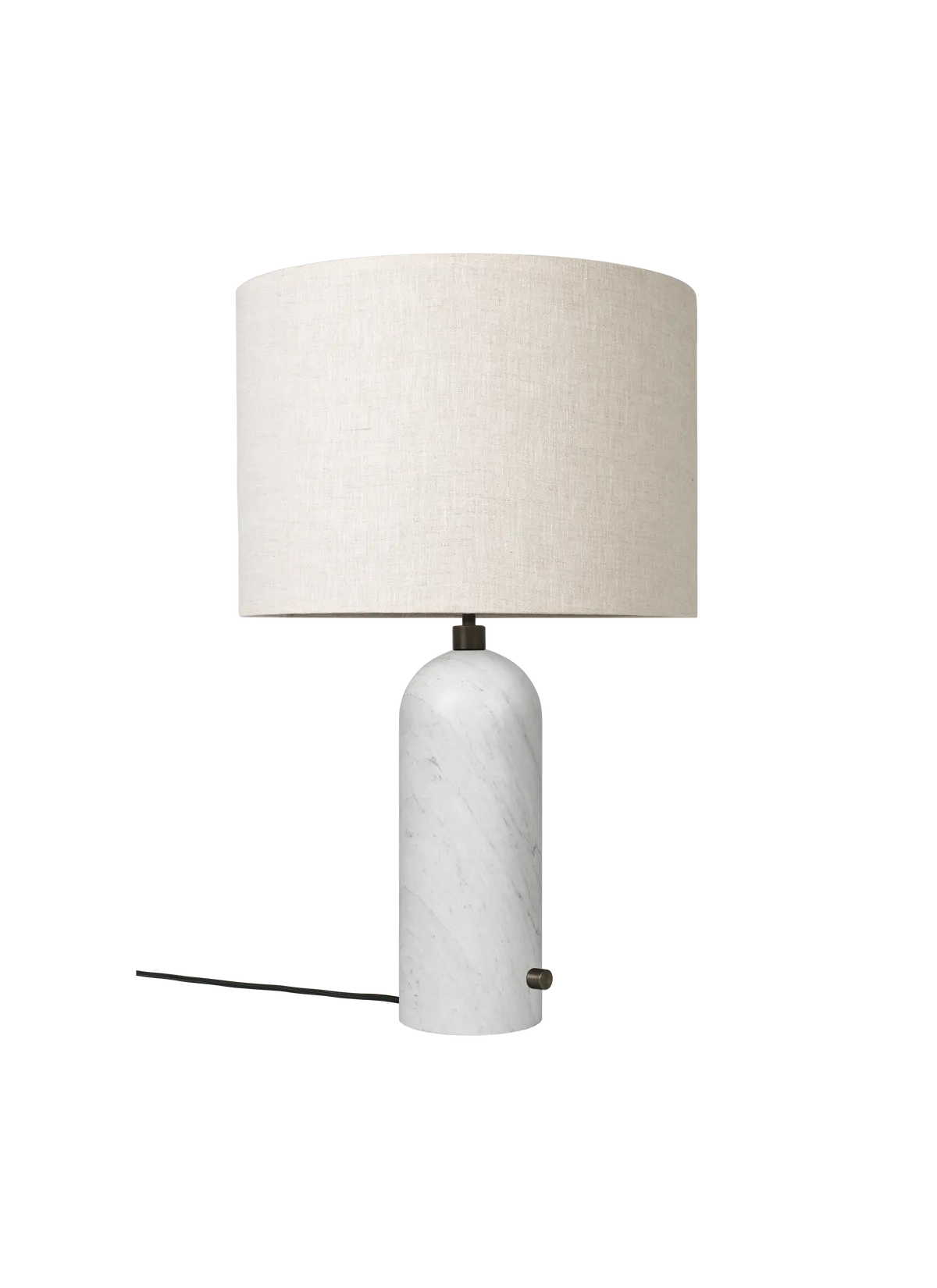 GUBI Gravity Table Lamp