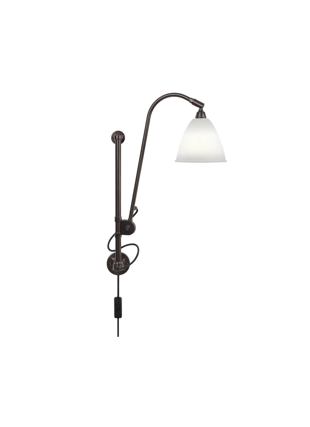 Gubi Bestlite BL5 Wall Lamp