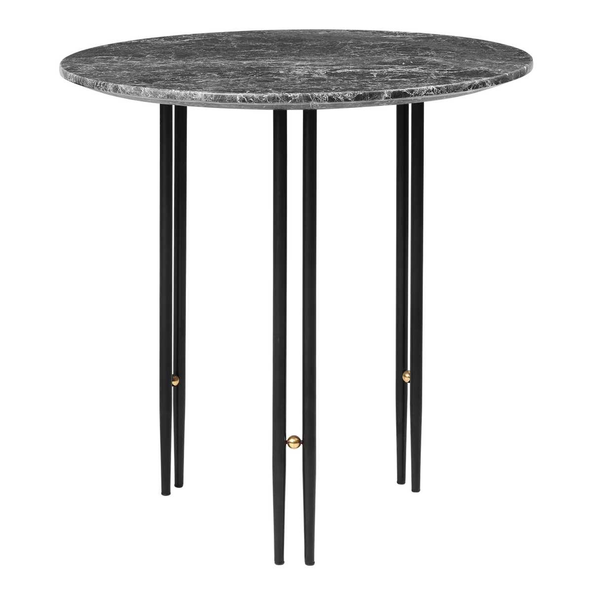 GUBI IOI Side Table